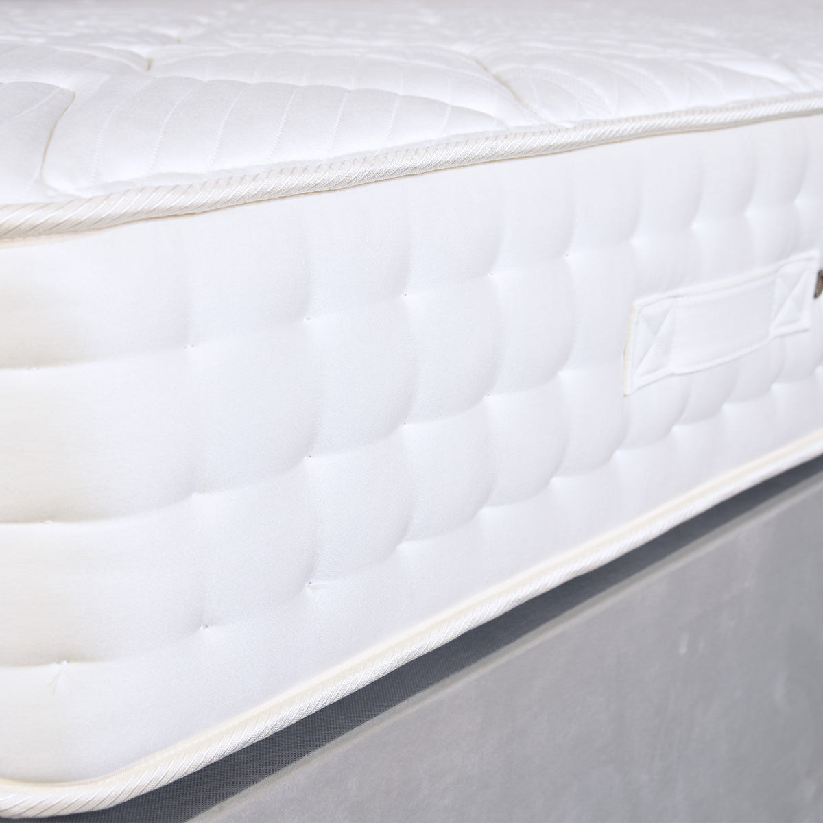 Hotel Collection - Aria Mattress | Moffett & Sons