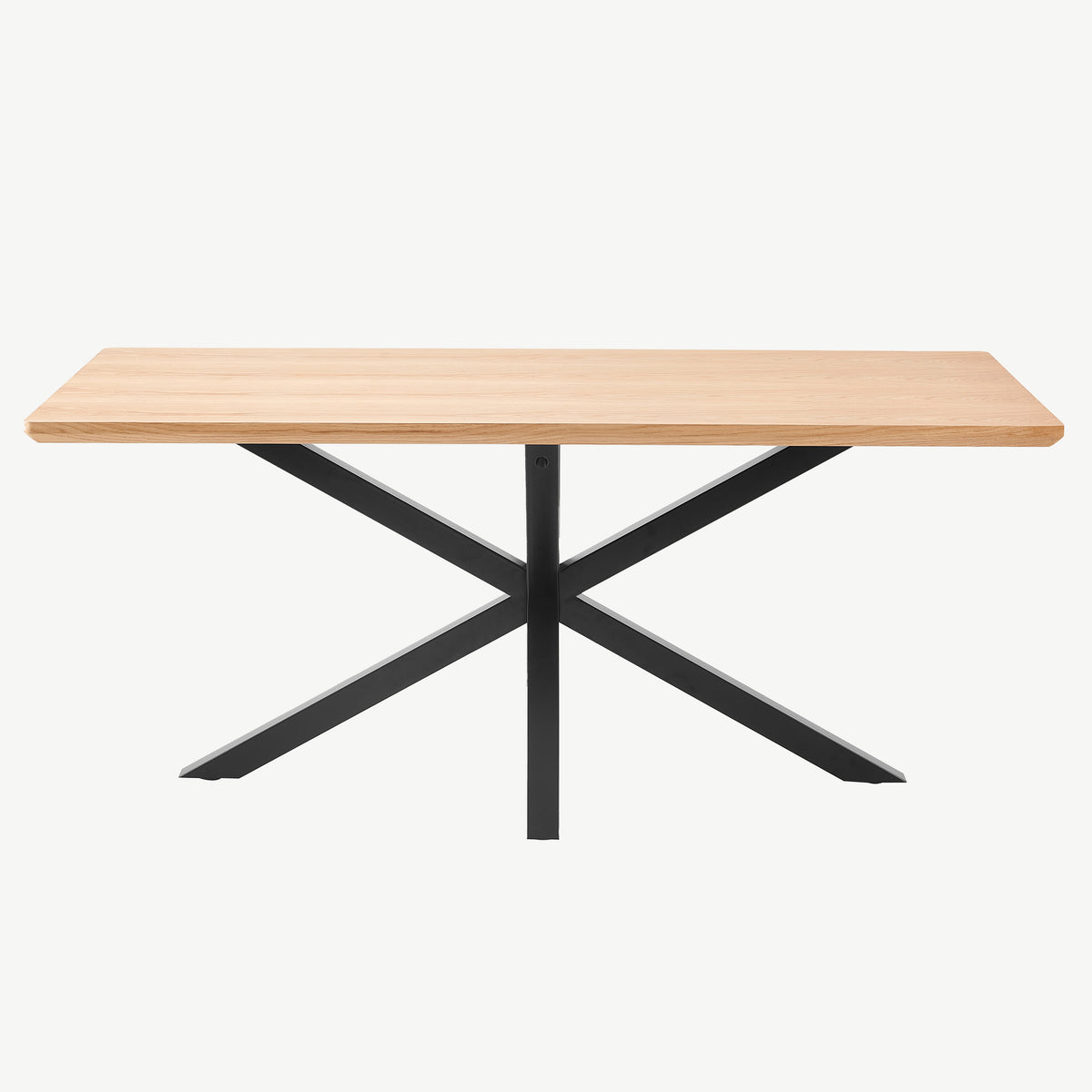 Ashton Dining Table | Moffett & Sons