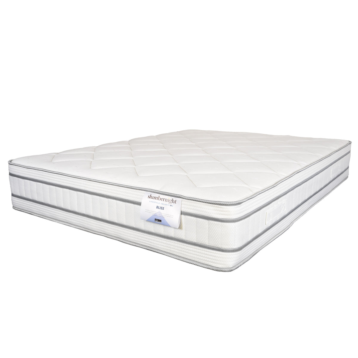 Lifestyle Collection - Bliss Mattress | Moffett & Sons