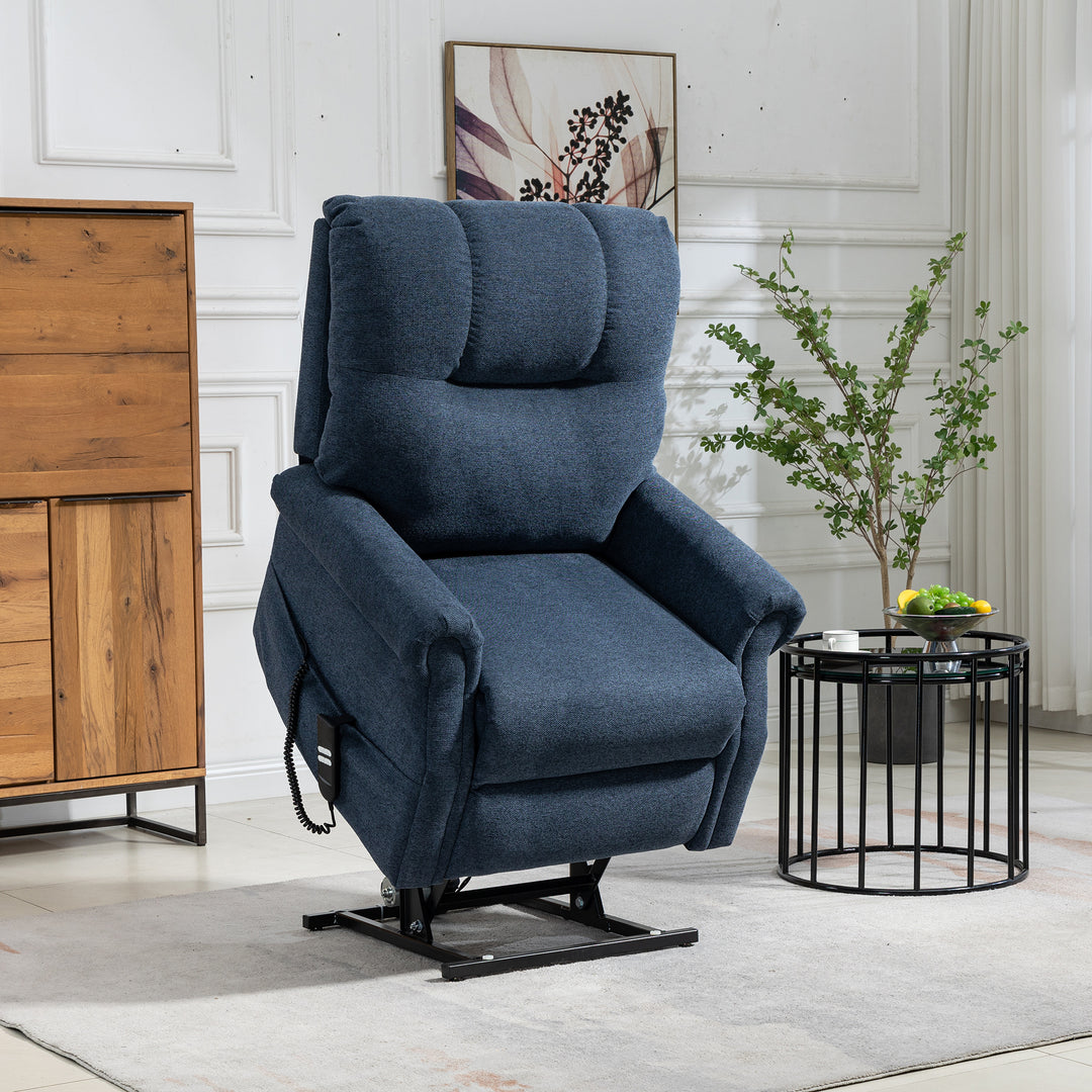 Lift & Tilt Chairs | Moffett & Sons