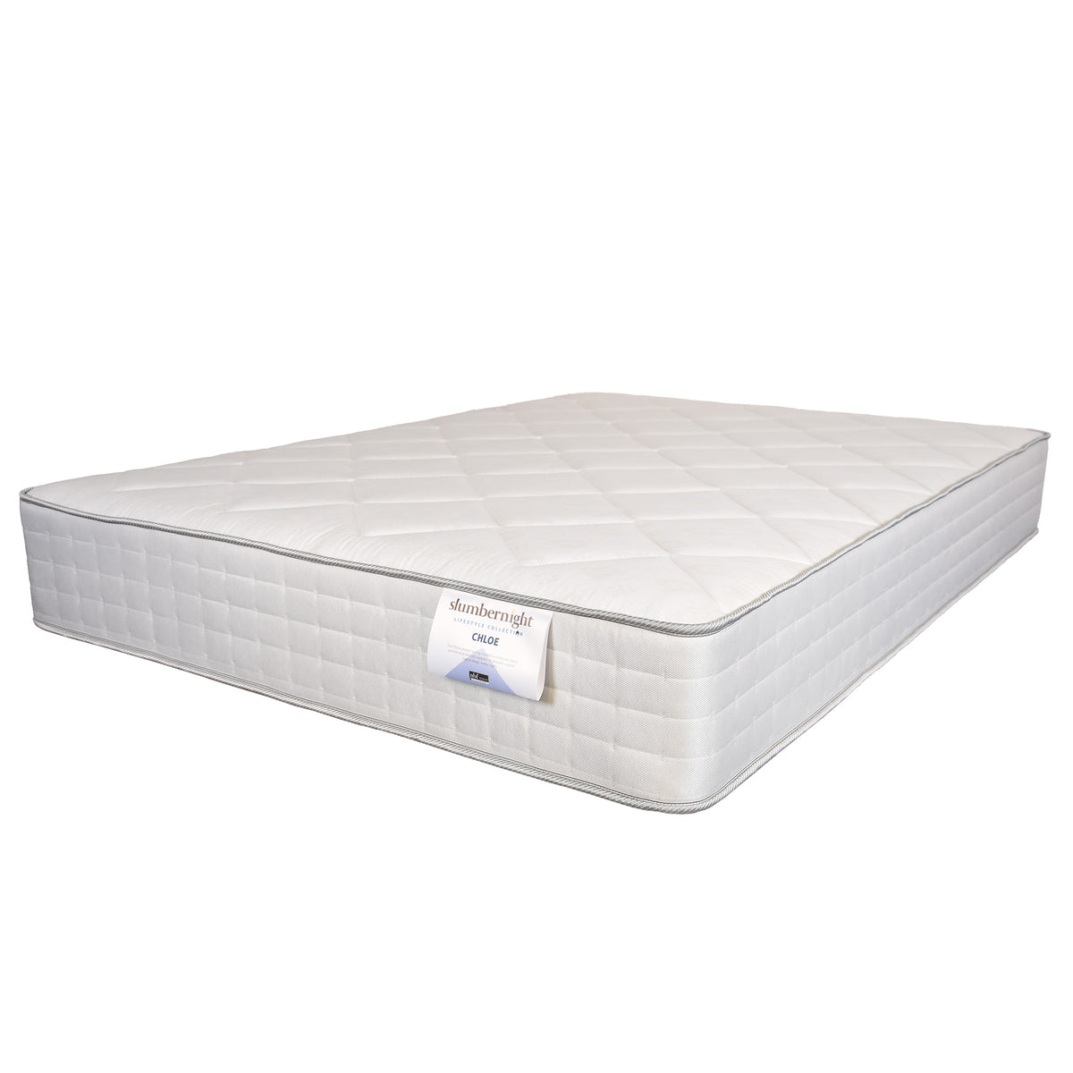 Lifestyle Collection - Chloe Mattress | Moffett & Sons