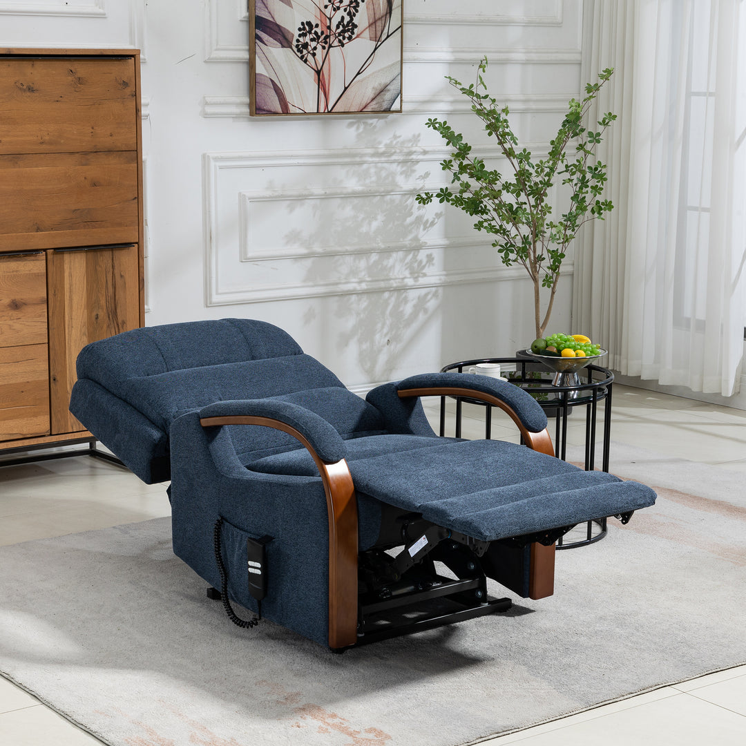 Lift & Tilt Chairs | Moffett & Sons