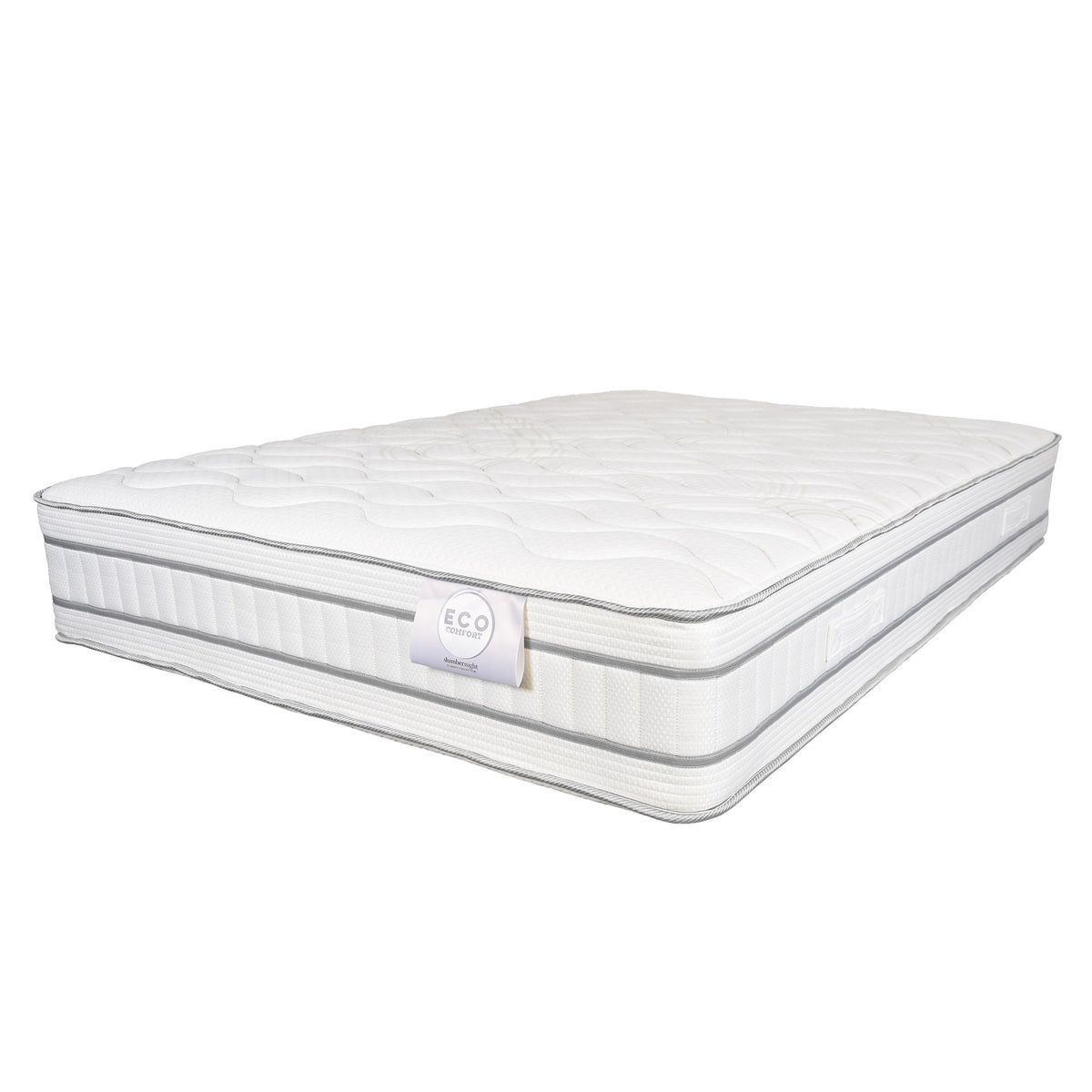 Climate Collection - Eco Comfort Mattress | Moffett & Sons