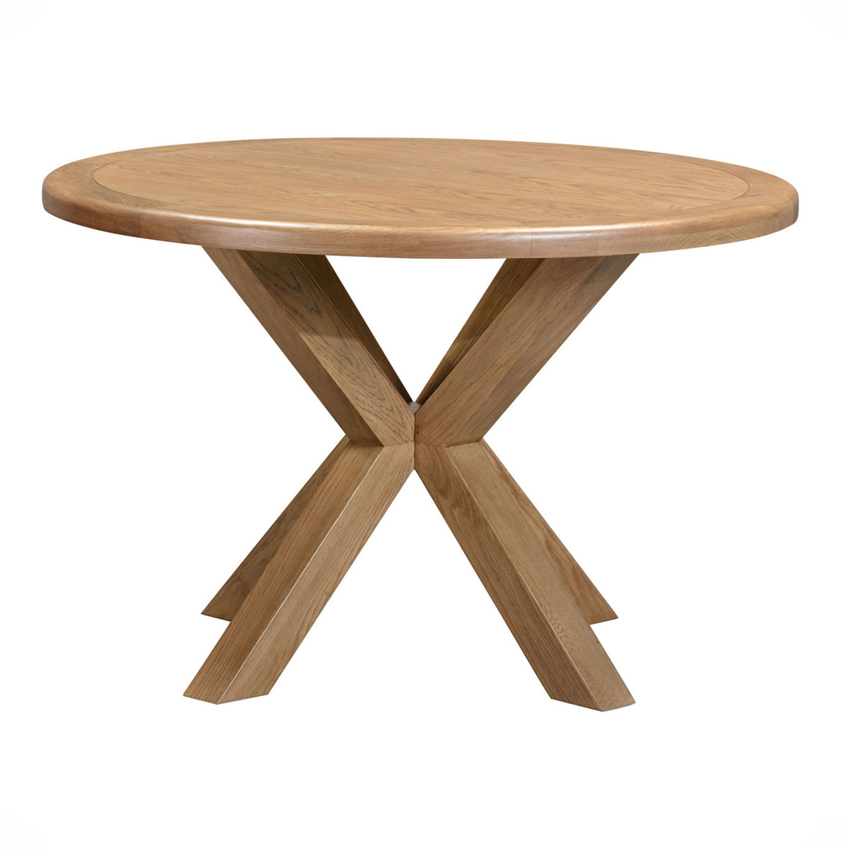 Chatsworth Small Round Table | Moffett & Sons