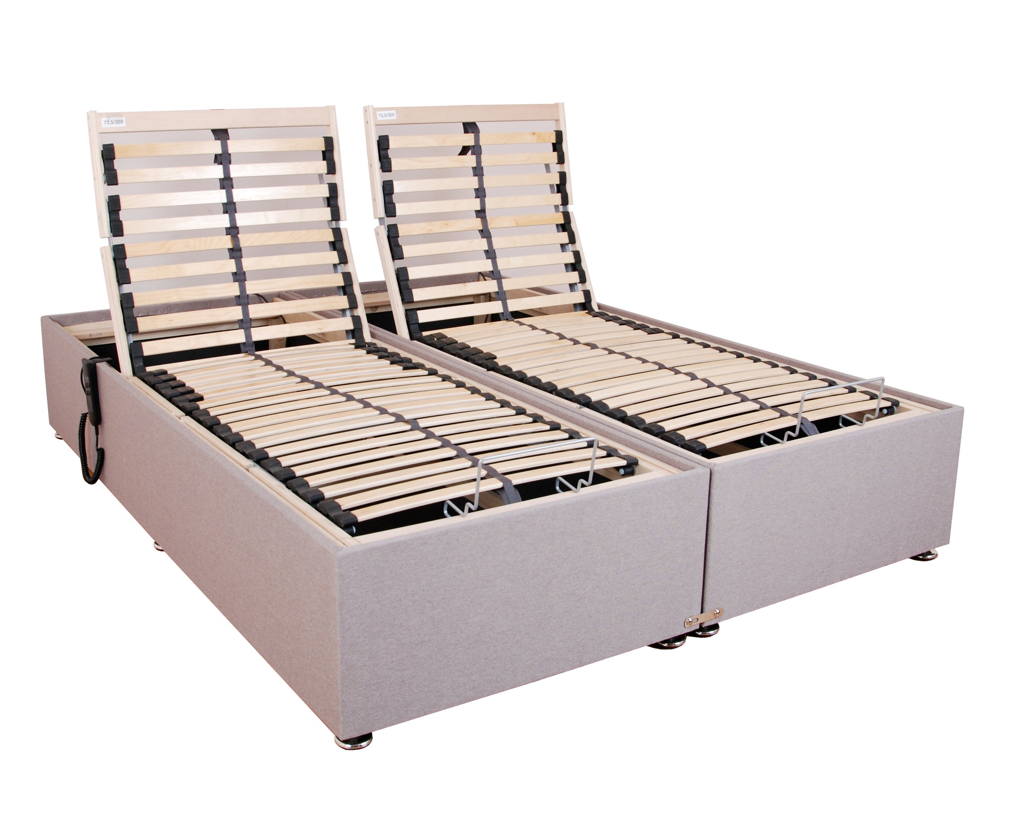 Motorised Beds | Moffett & Sons