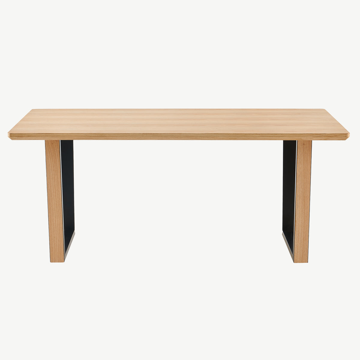 Preston Dining Table | Moffett & Sons